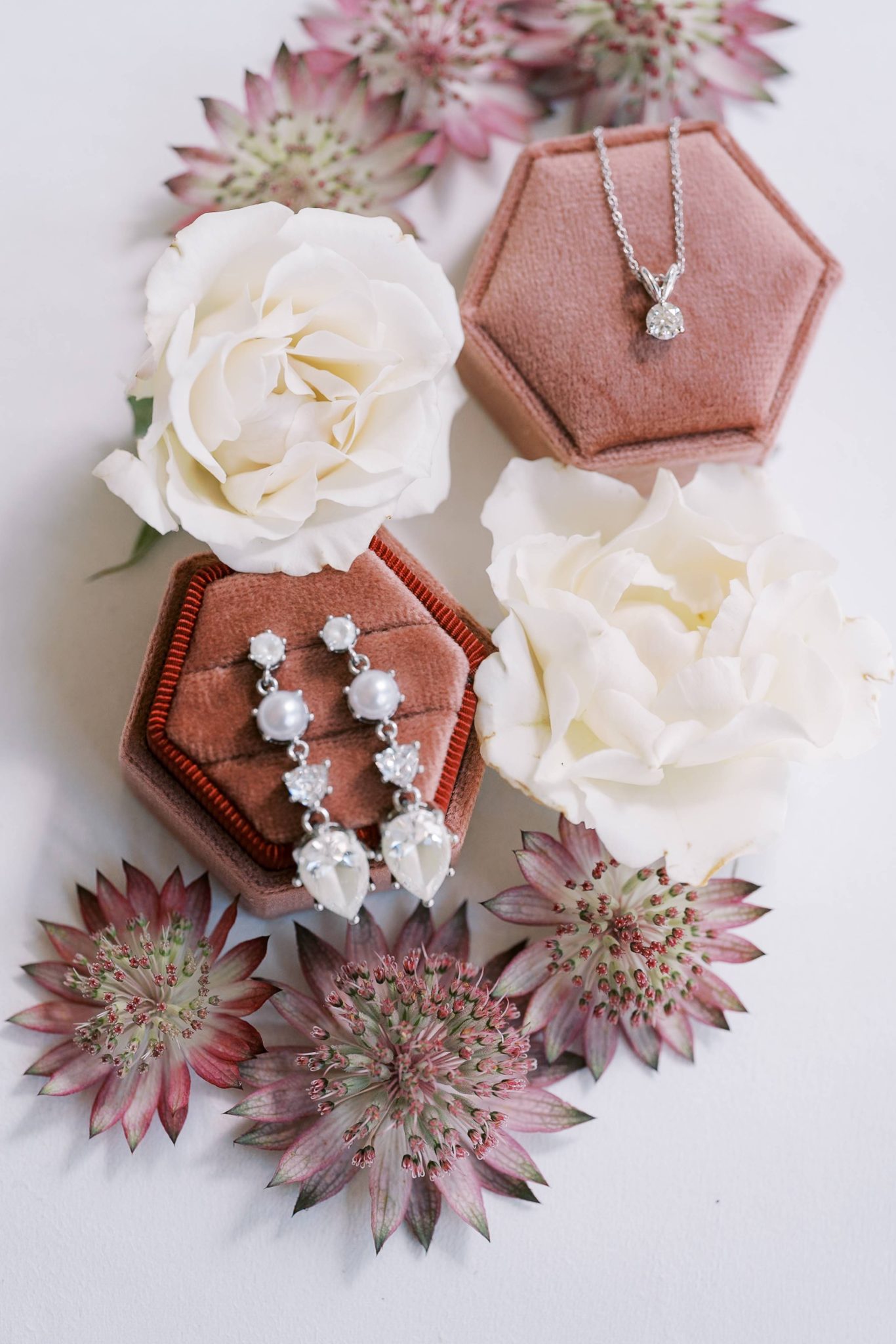 REAL VIRGINIA WEDDING: Alex & Nicole | Virginia Weddings Magazine
